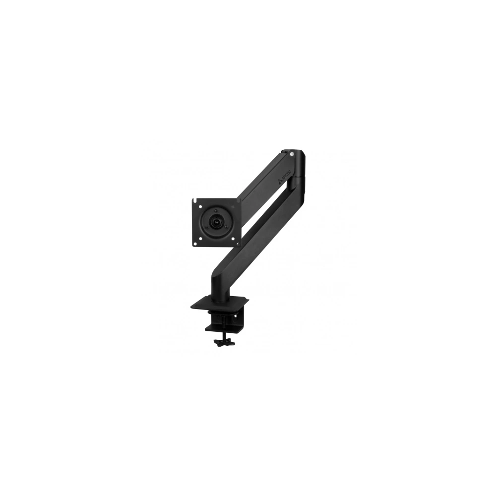 ARCTIC X1-3D - Single Monitor arm with complete 3D movement - Black ...