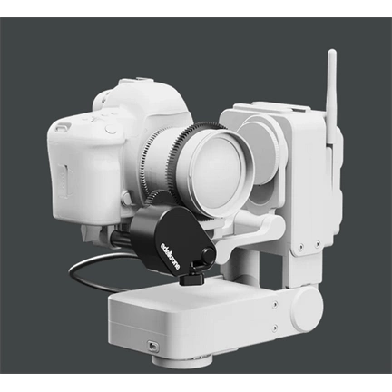 EdelKrone Focus/Zoom Module v3 (for HeadPLUS / PRO v3) - The Blue Chip Kft.