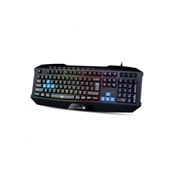 GENIUS Keyboard K215 USB Multimedia HUN - The Blue Chip Kft.