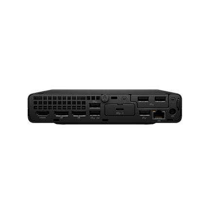 HP ProDesk 4 Mini G1i Desktop AI PC - Intel Core Ultra 5 225T, 16GB ...