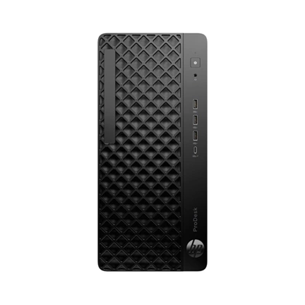 HP ProDesk 4 Tower G1i Desktop AI PC - Intel Core Ultra 5 225, 8GB DDR5 ...