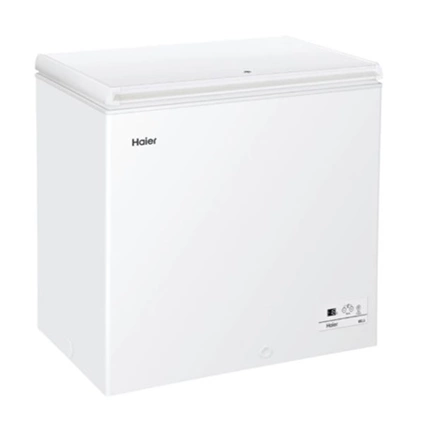 Haier HCE200E fagyasztóláda - The Blue Chip Kft.