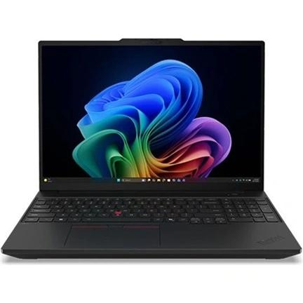 Lenovo ThinkPad T16 G5 notebook 16" WUXGA, Intel Core Ultra 5 325, 16GB ...