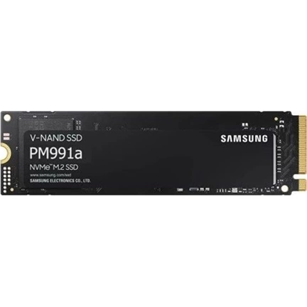 SAMSUNG PM9A1a PCIe Gen4 NVMe M.2 Client SSD 512GB - The Blue Chip Kft.