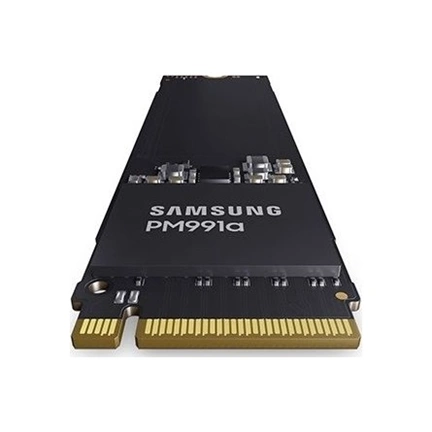 SAMSUNG PM9A1a PCIe Gen4 NVMe M.2 Client SSD 512GB - The Blue Chip Kft.
